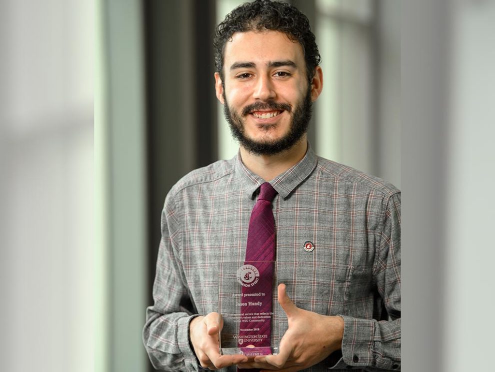 Employee Recognition – HRS Units – Human Resource Services, Washington ...