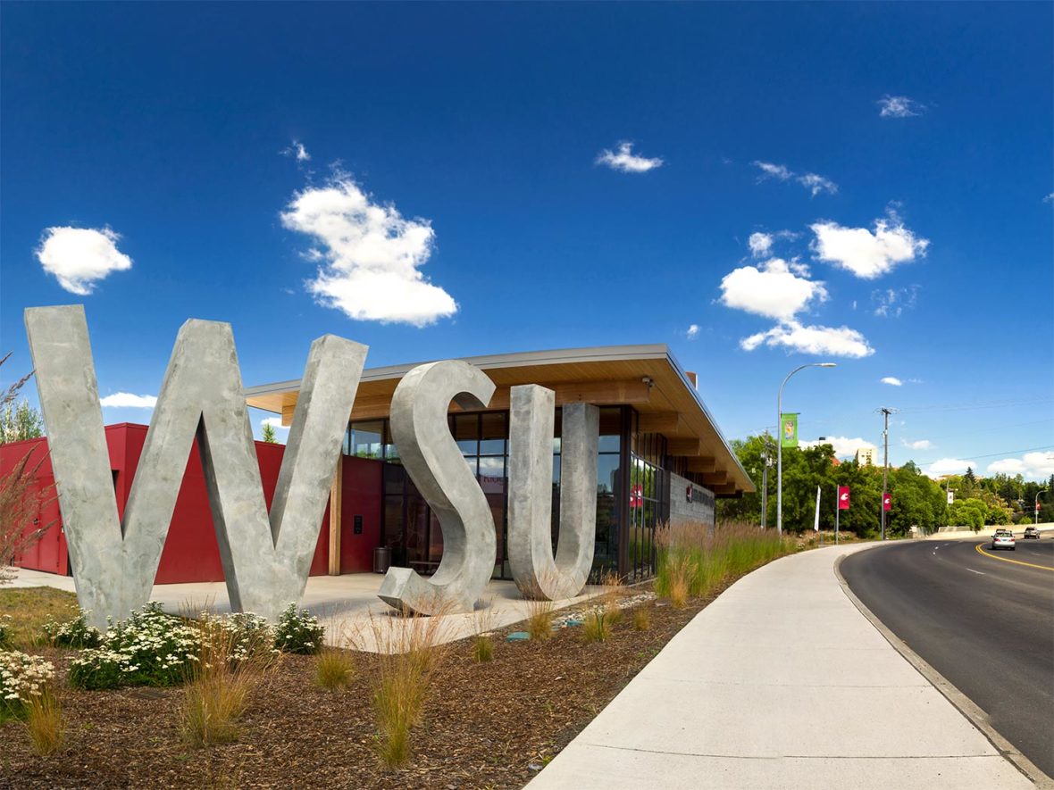 Careers – Human Resource Services, Washington State University