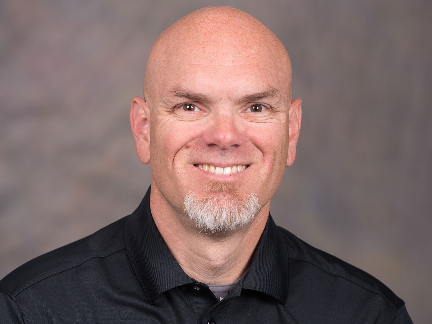 Steven Selk receives 2020 Crimson Spirit Recognition – Human Resource ...