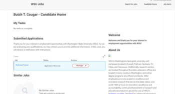 Application Instructions – Human Resource Services, Washington State ...