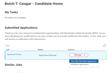 Application Instructions – Human Resource Services, Washington State ...