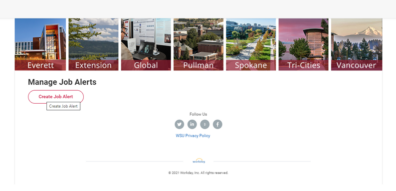 Application Instructions – Human Resource Services, Washington State ...