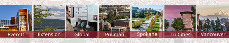 Spokane Campus – Human Resource Services, Washington State University
