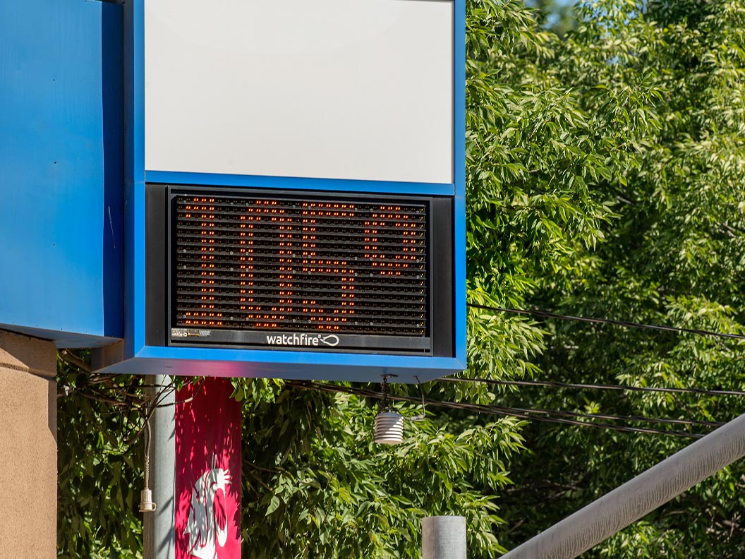 Pullman Campus – Human Resource Services, Washington State University