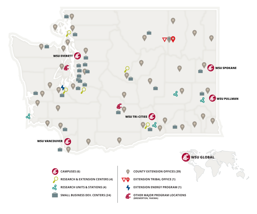 Careers – Human Resource Services, Washington State University