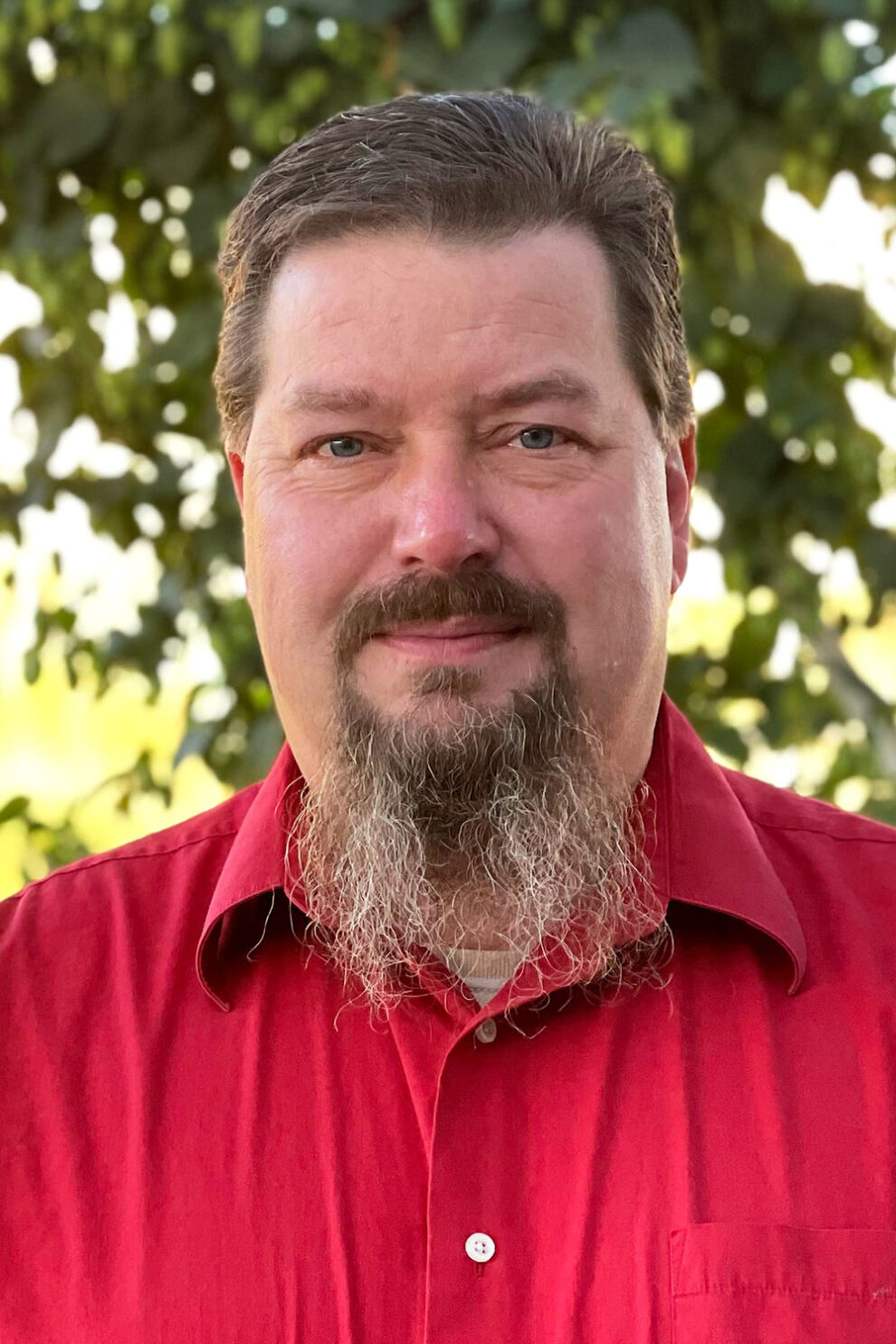 Richard Baughman Link – Human Resource Services, Washington State ...