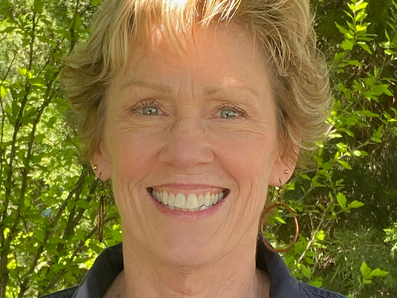 Kelly Nigro receives 2022 Crimson Spirit Recognition – Human Resource ...