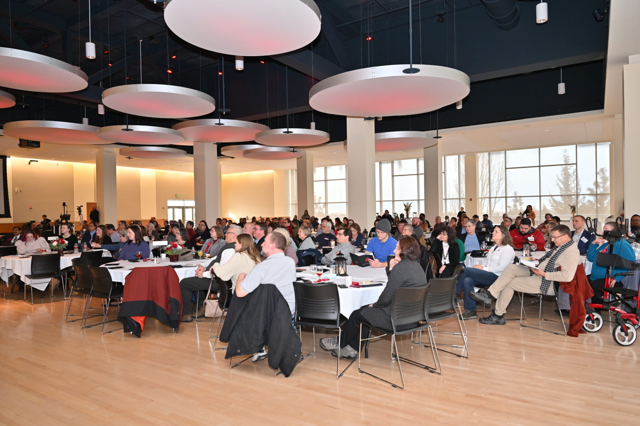 2022 Employee Recognition Reception – Human Resource Services ...