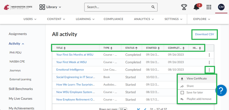 Percipio Frequently Asked Questions – Human Resource Services ...