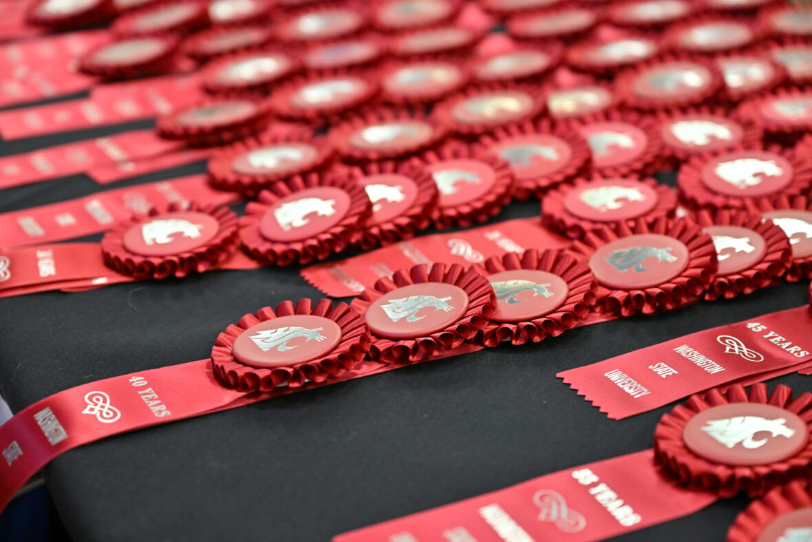 Human Resource Services, Washington State University