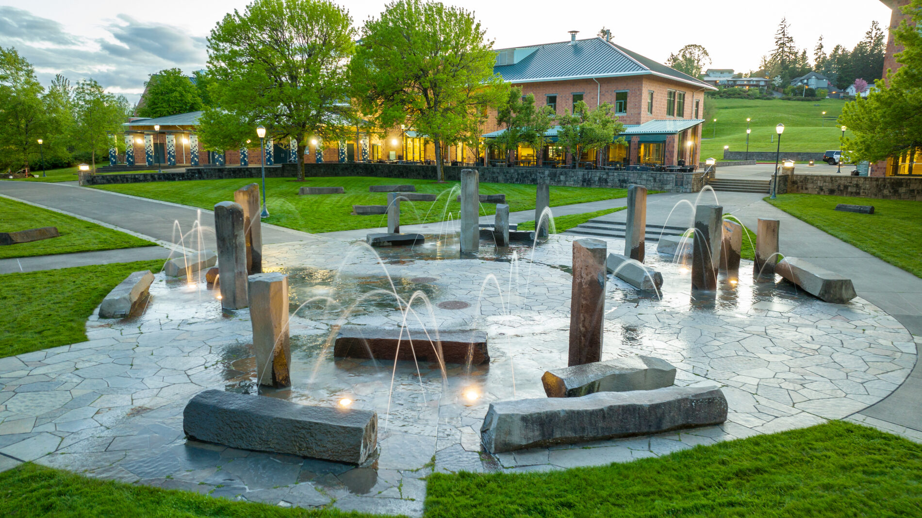 Leadership Searches – Human Resource Services, Washington State University