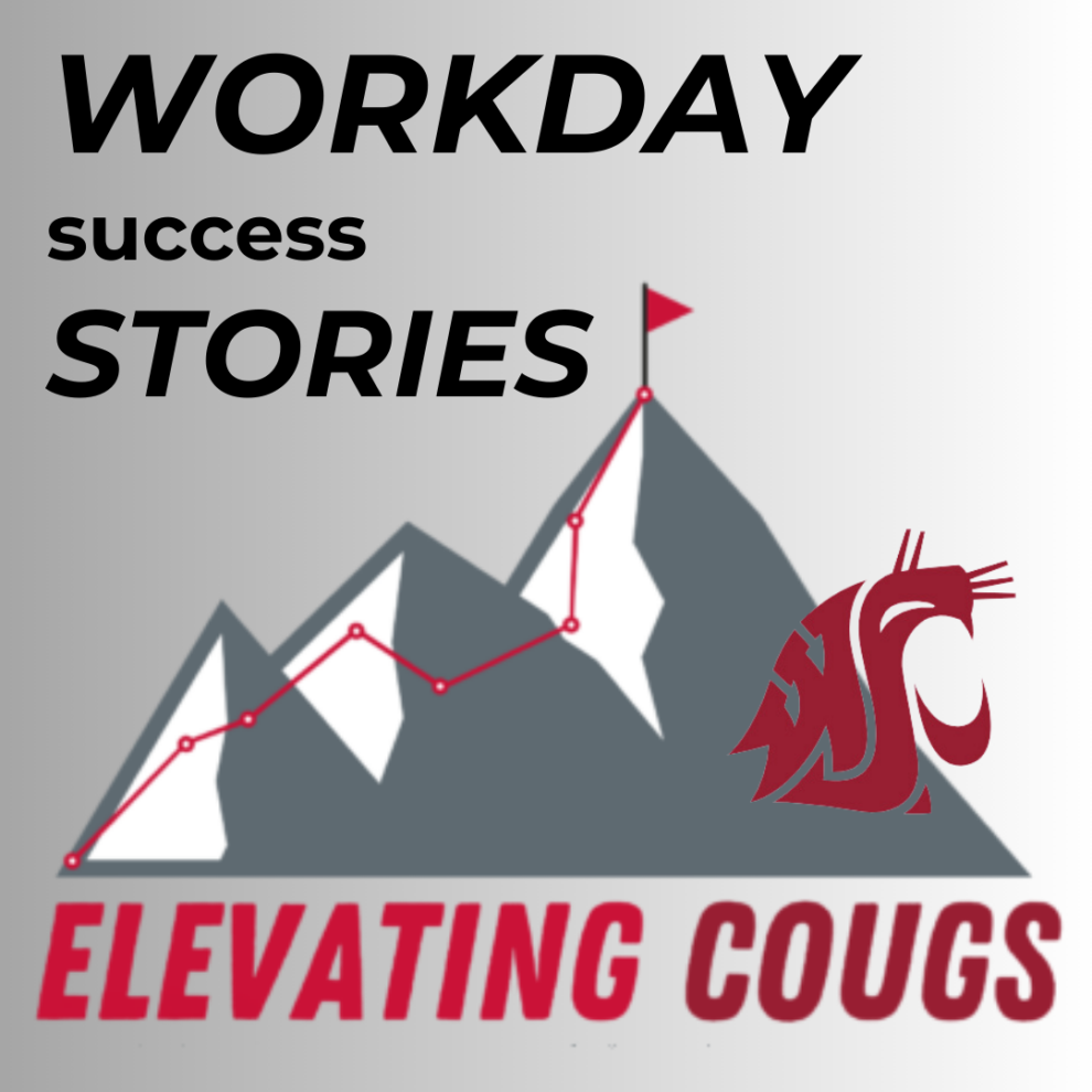 Elevating Cougs: Workday Success Stories track spotlights functional ...