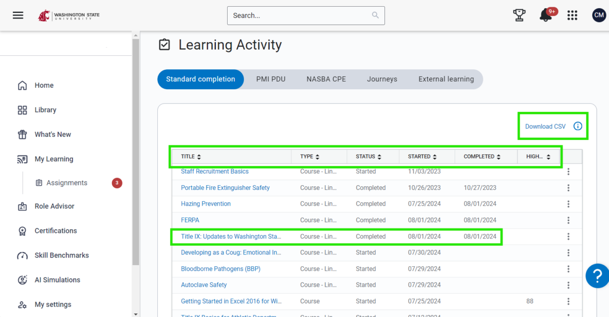 Percipio Frequently Asked Questions – Human Resource Services ...