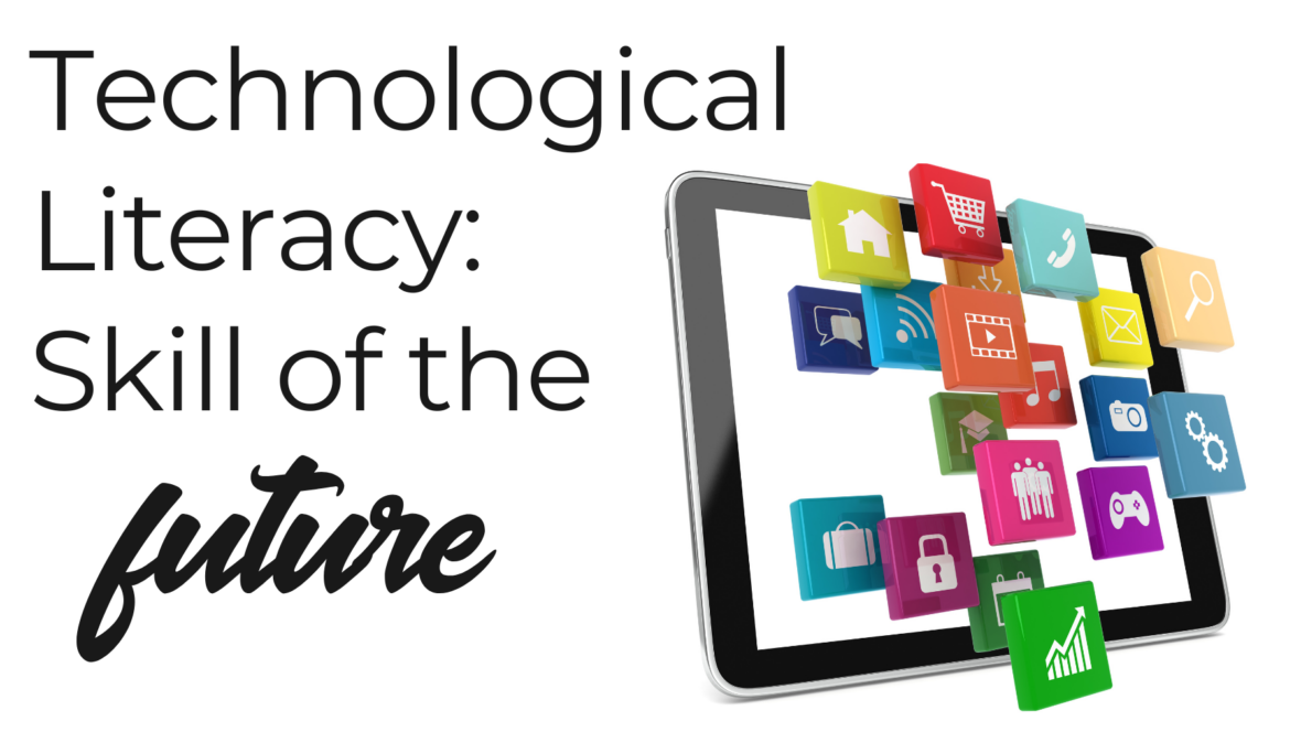 Technological Literacy: Skill of the Future – Human Resource Services ...