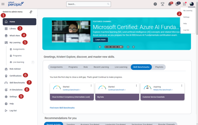 Percipio Frequently Asked Questions – Human Resource Services ...