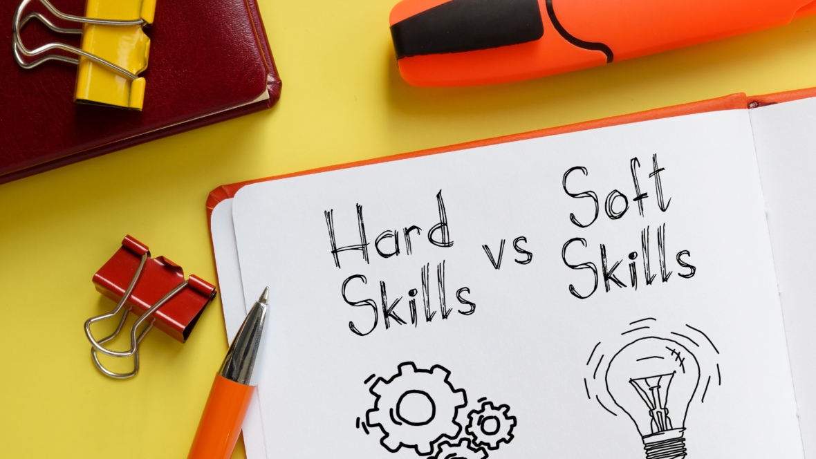 Understanding Soft vs. Hard Skills – Human Resource Services ...