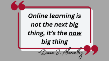 National Online Learning Day: September 15th – Human Resource Services ...