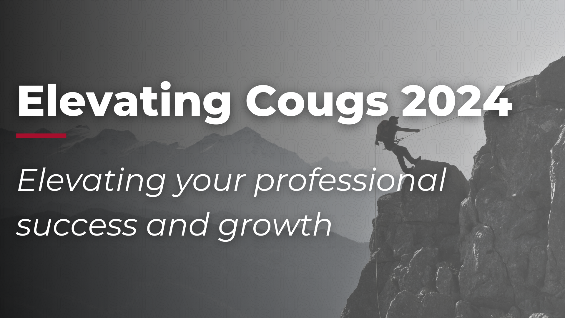 Human Resource Services, Washington State University