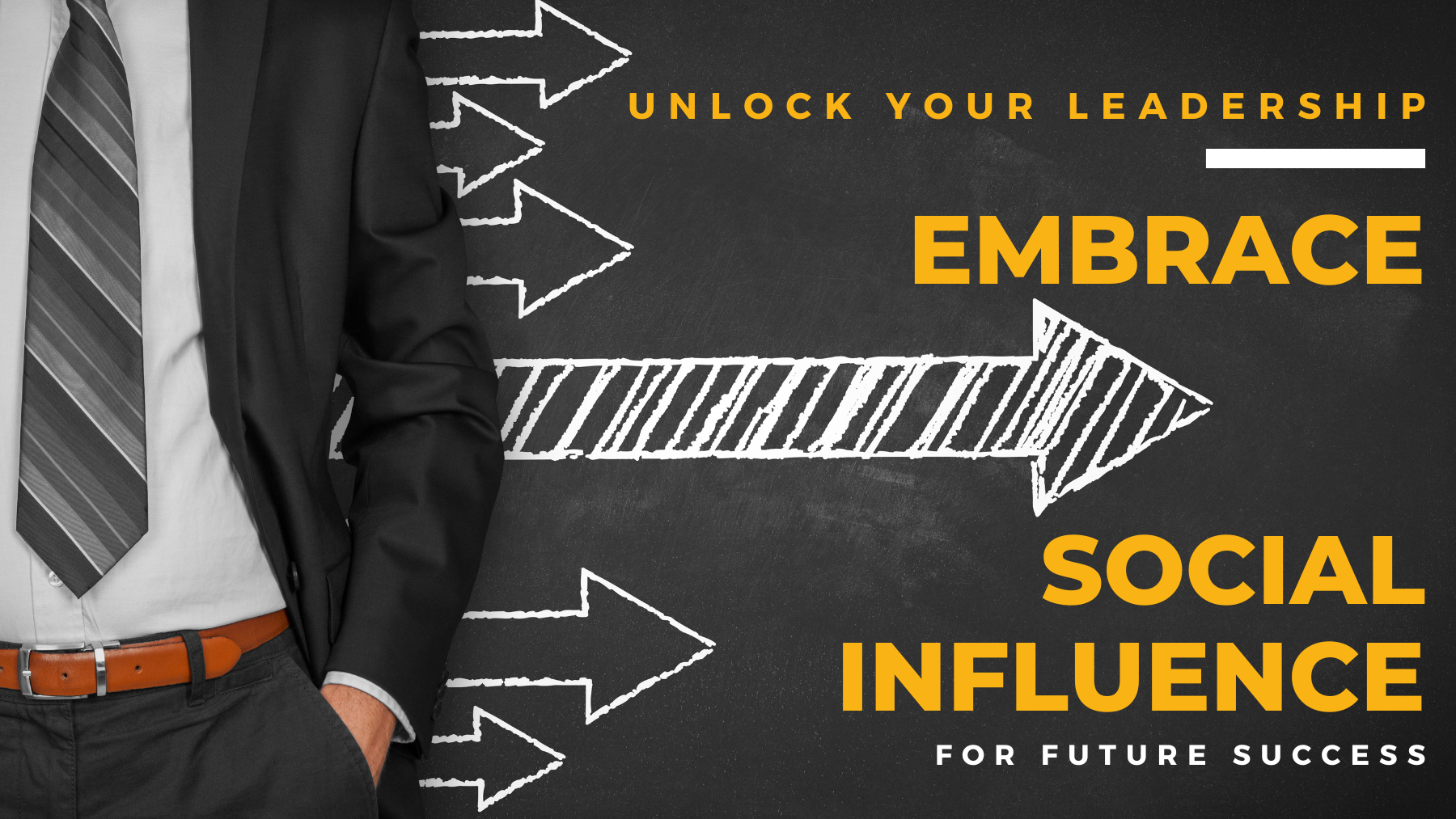 Embrace Social Influence – Human Resource Services, Washington State ...