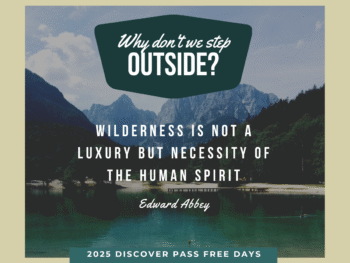Explore Washington for FREE: 2025 State Park Days You Don’t Want to ...