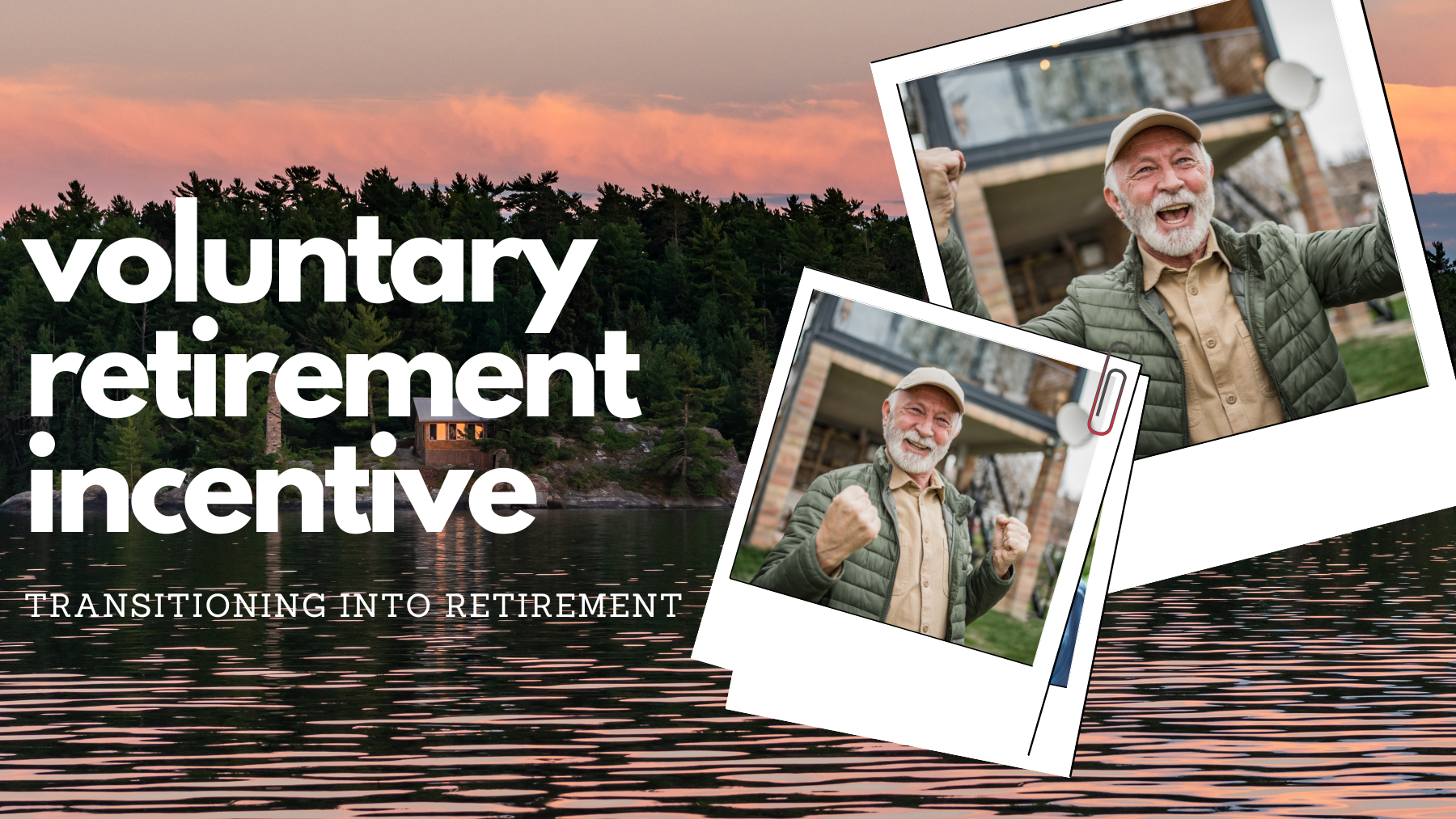 Charting Your Next Chapter: Early Retirement Incentive – Human Resource ...