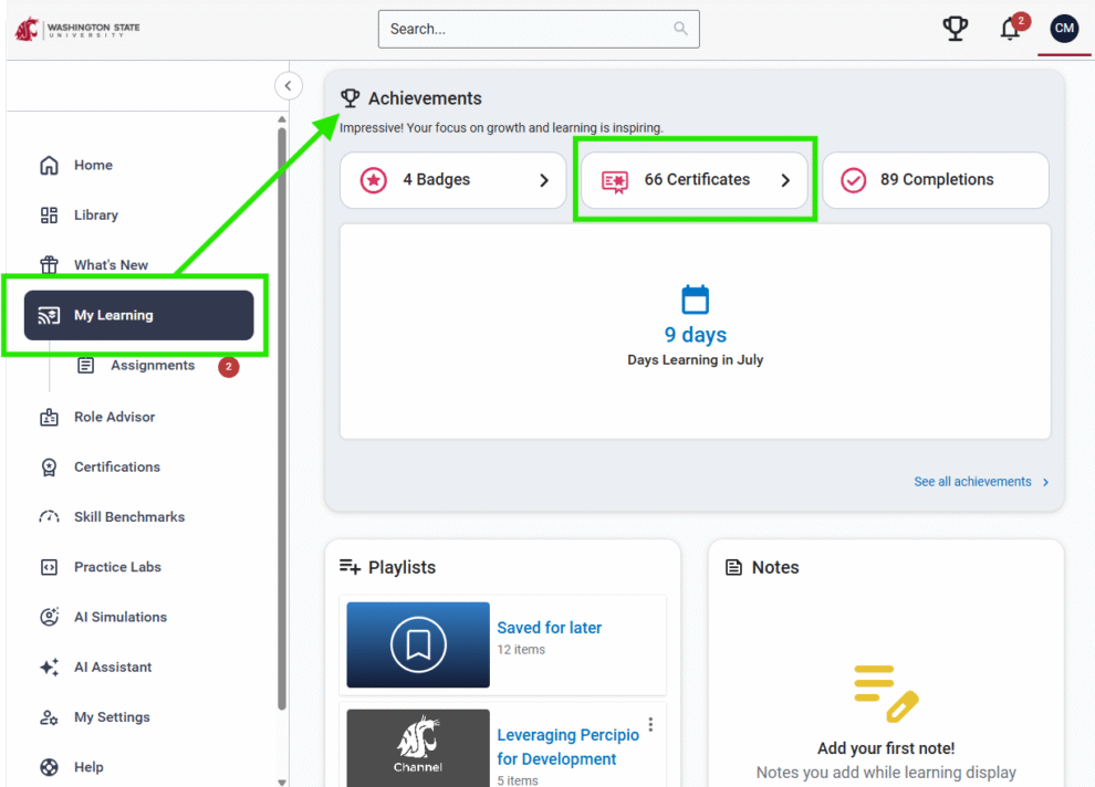 Percipio Frequently Asked Questions – Human Resource Services ...