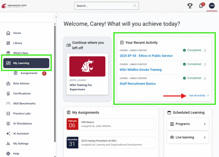 Percipio Frequently Asked Questions – Human Resource Services ...