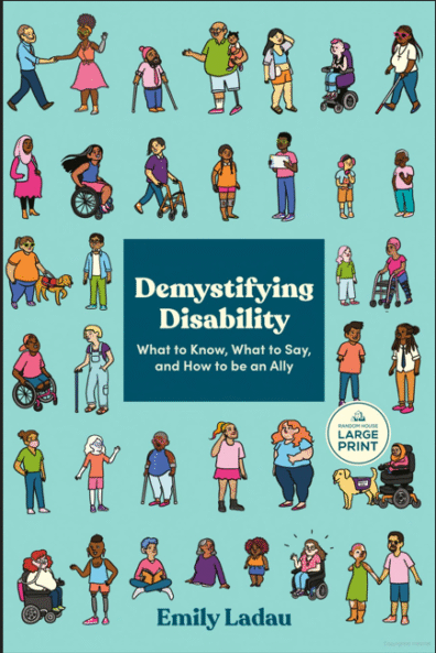 Visible and Invisible: Rethinking Disability in the Workplace – Human ...