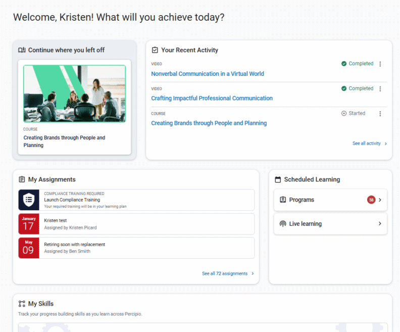 Percipio Frequently Asked Questions – Human Resource Services ...