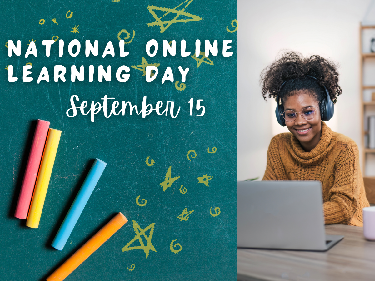 National Online Learning Day – Human Resource Services, Washington ...