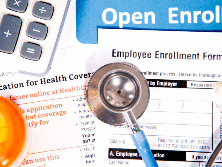 Open Enrollment For 2026 Human Resource Services Washington State