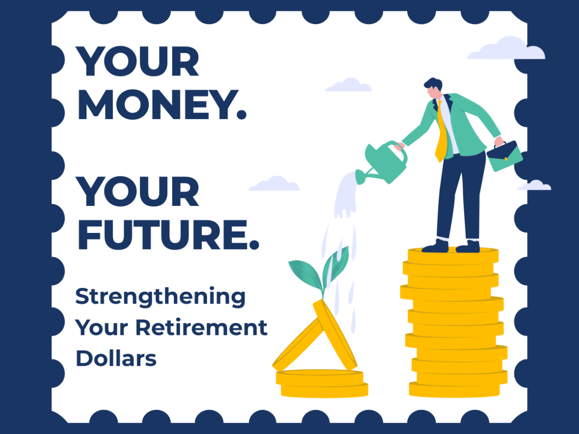 Strengthening Your Retirement Dollars – Human Resource Services ...